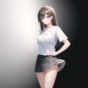 OpenPoseと3D OpenPoseの実践的な使い分け - 堕天使が小豆洗いとして生きる日常